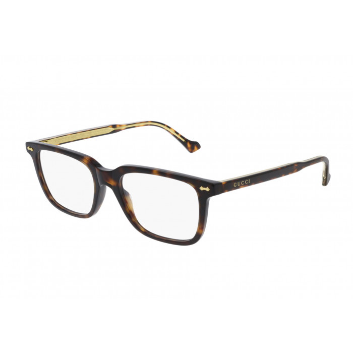 Gucci GG0737O Eyeglasses - Οπτικά Δημητριάδη