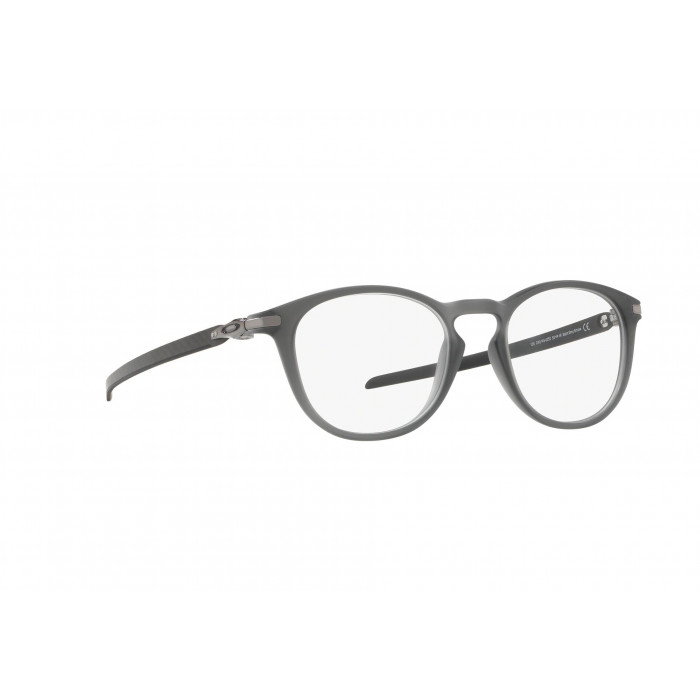 Oakley OX8149 Pitchman R Carbon Eyeglasses - Οπτικά Δημητριάδη